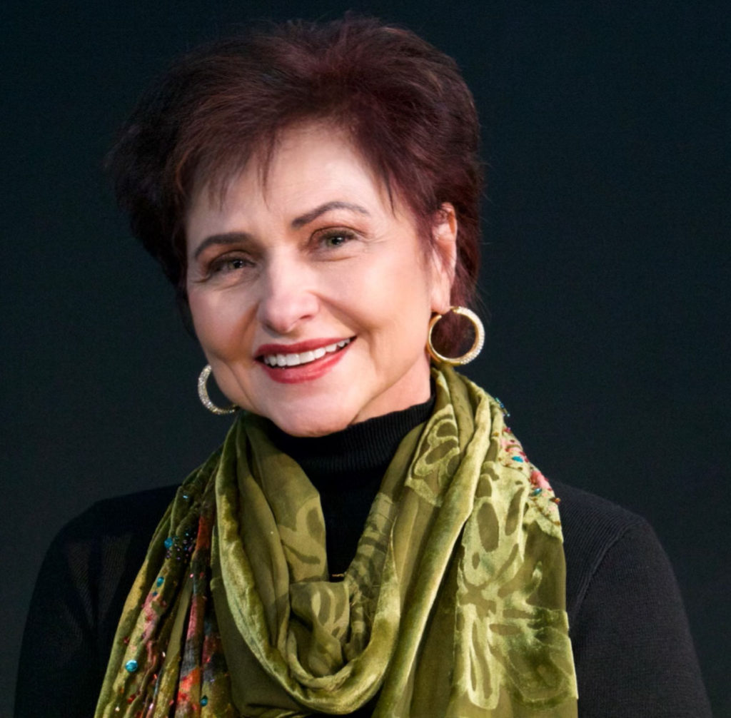 Our Leadership – The School Of ROAR